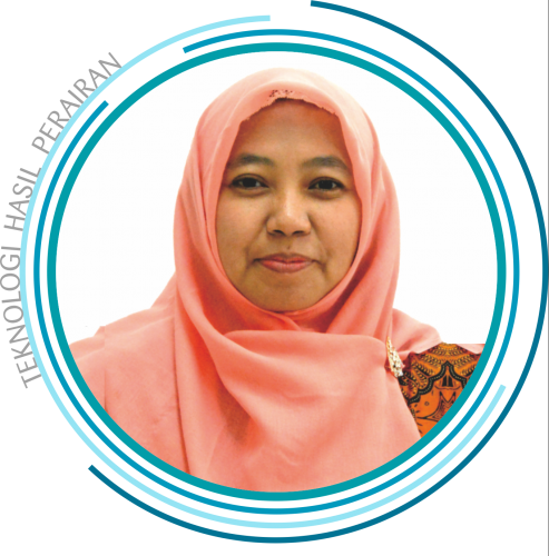 Dr. Mala Nurilmala, S.Pi., M.Si. - THP IPB